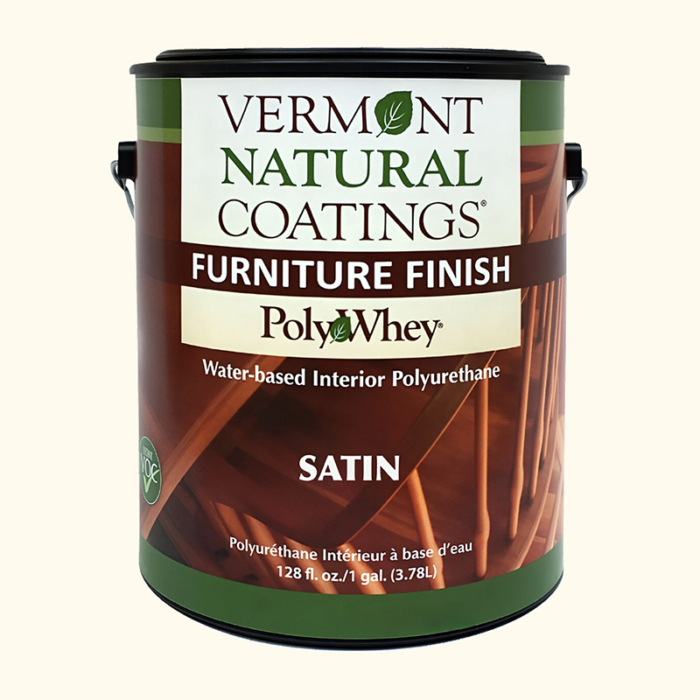 Finishes Offered By Longleaf Lumber